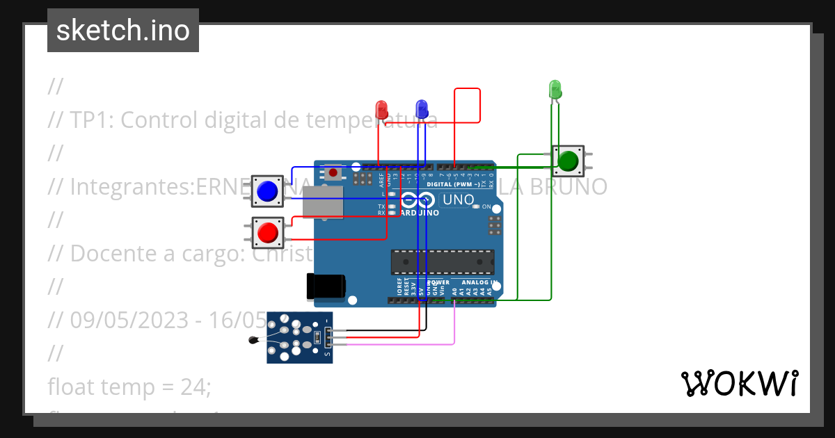 Eval Programacion Bruno Y Aramayo Copy Copy Copy Wokwi Esp32 Stm32 6686