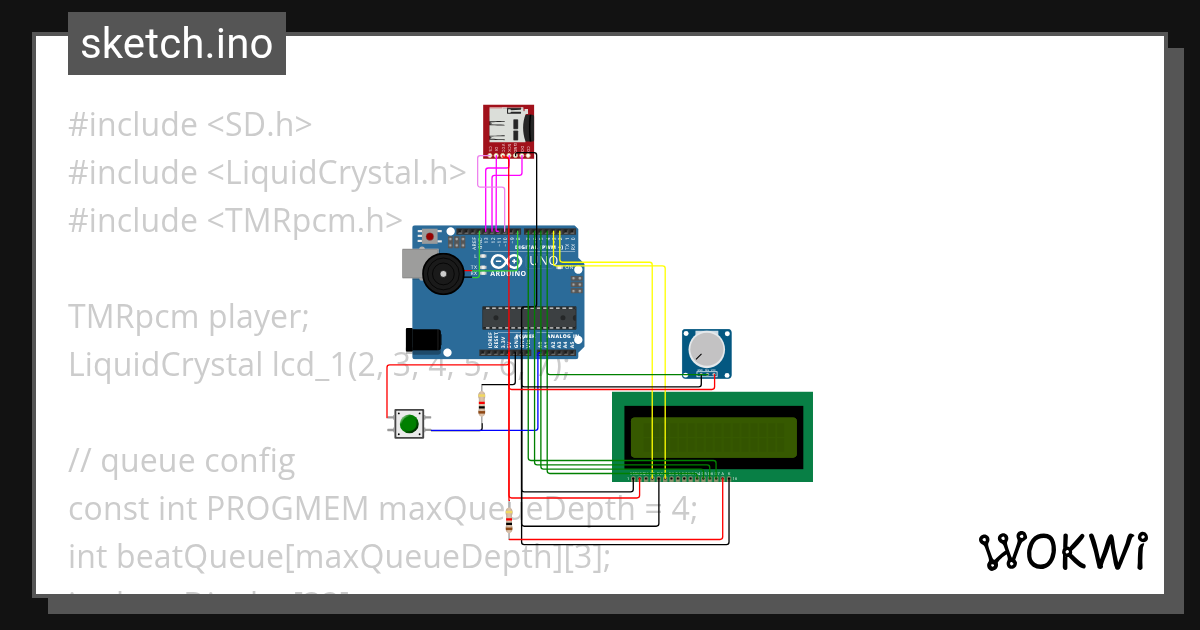 TEJ4 Final - Copy on SSO - Wokwi ESP32, STM32, Arduino Simulator