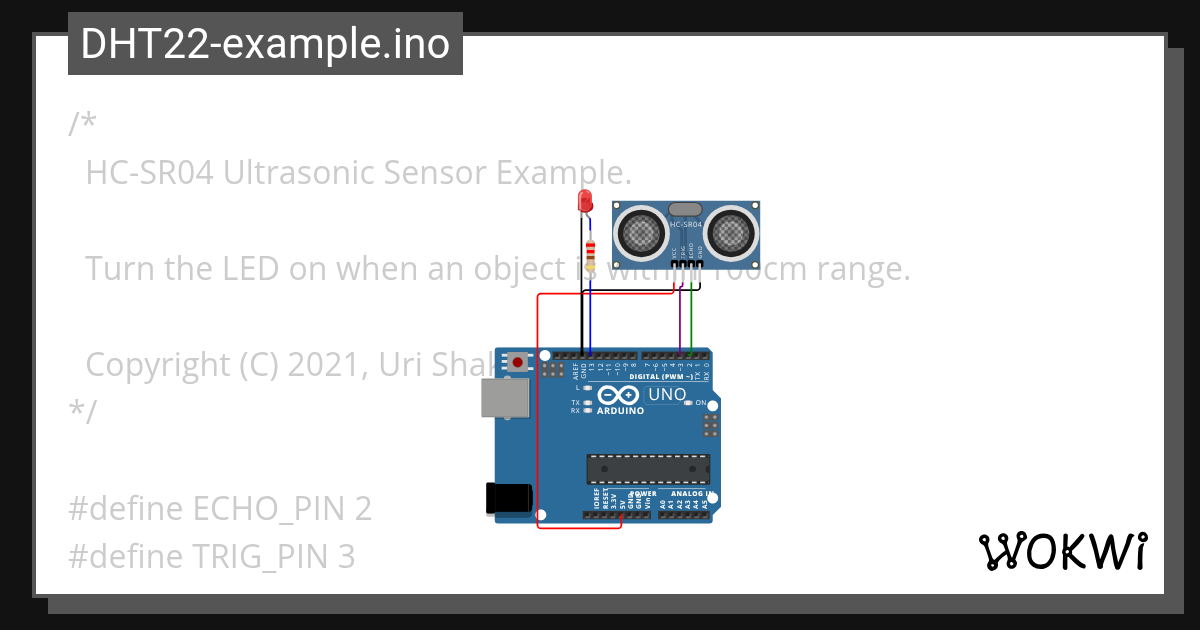 sundar - Wokwi ESP32, STM32, Arduino Simulator