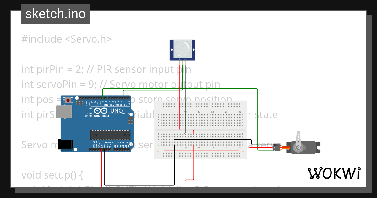 ASSIGNMENT TEAM LEAD 01 - Wokwi ESP32, STM32, Arduino Simulator