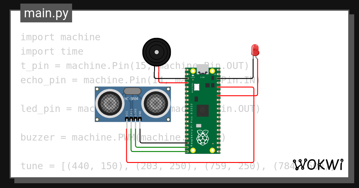 Exam2 Wokwi Esp32 Stm32 Arduino Simulator