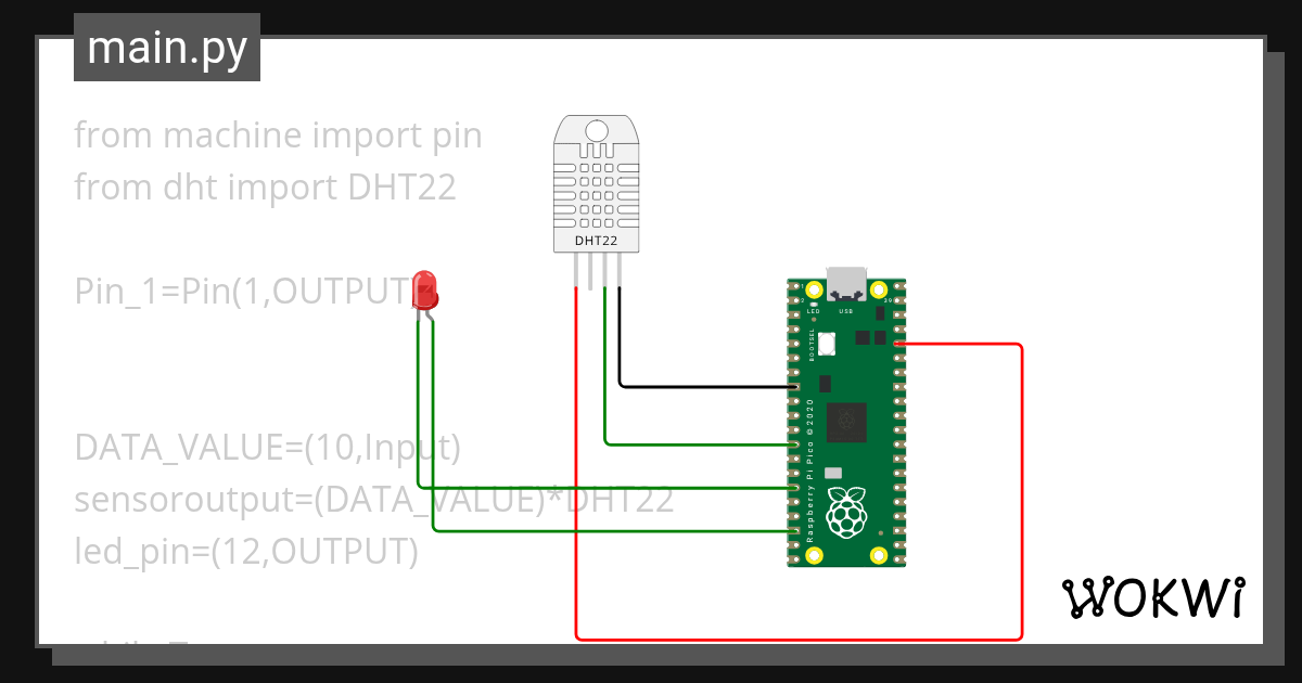 Sem Wokwi Esp32 Stm32 Arduino Simulator 