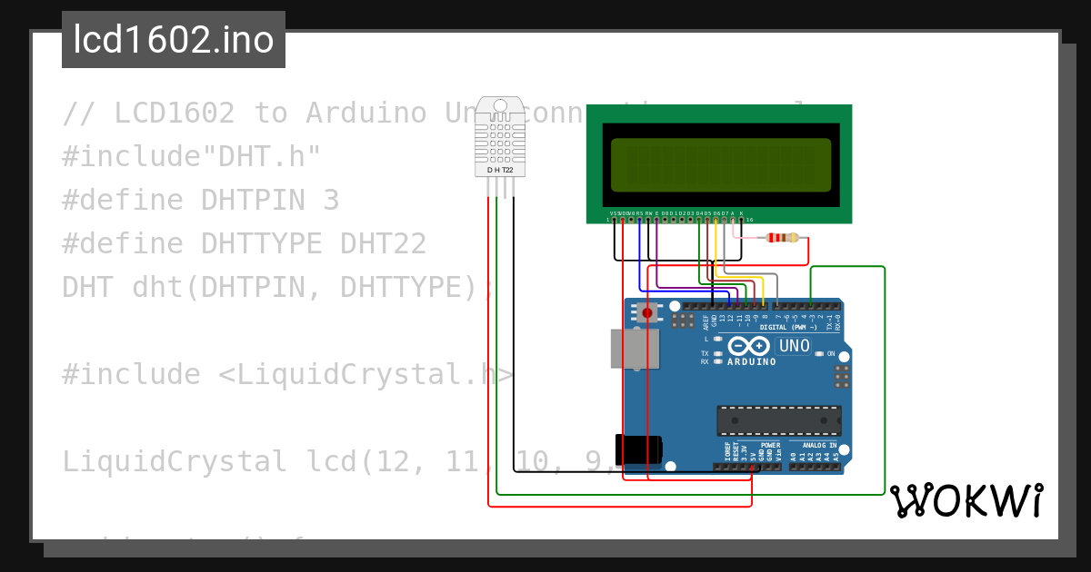 Led4 Wokwi Esp32 Stm32 Arduino Simulator