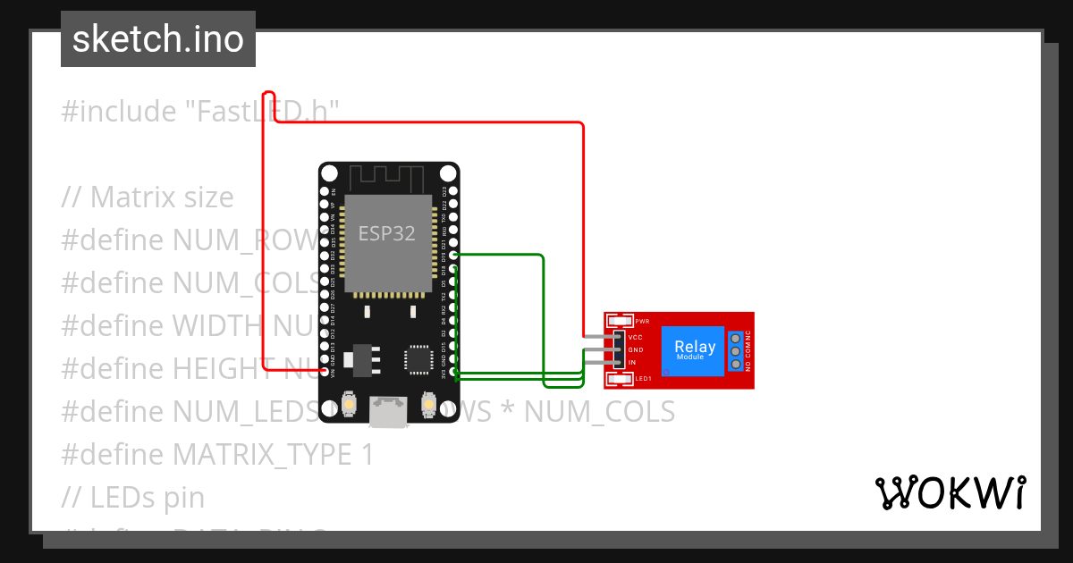 smart billing system for water suppliers - Wokwi ESP32, STM32, Arduino ...