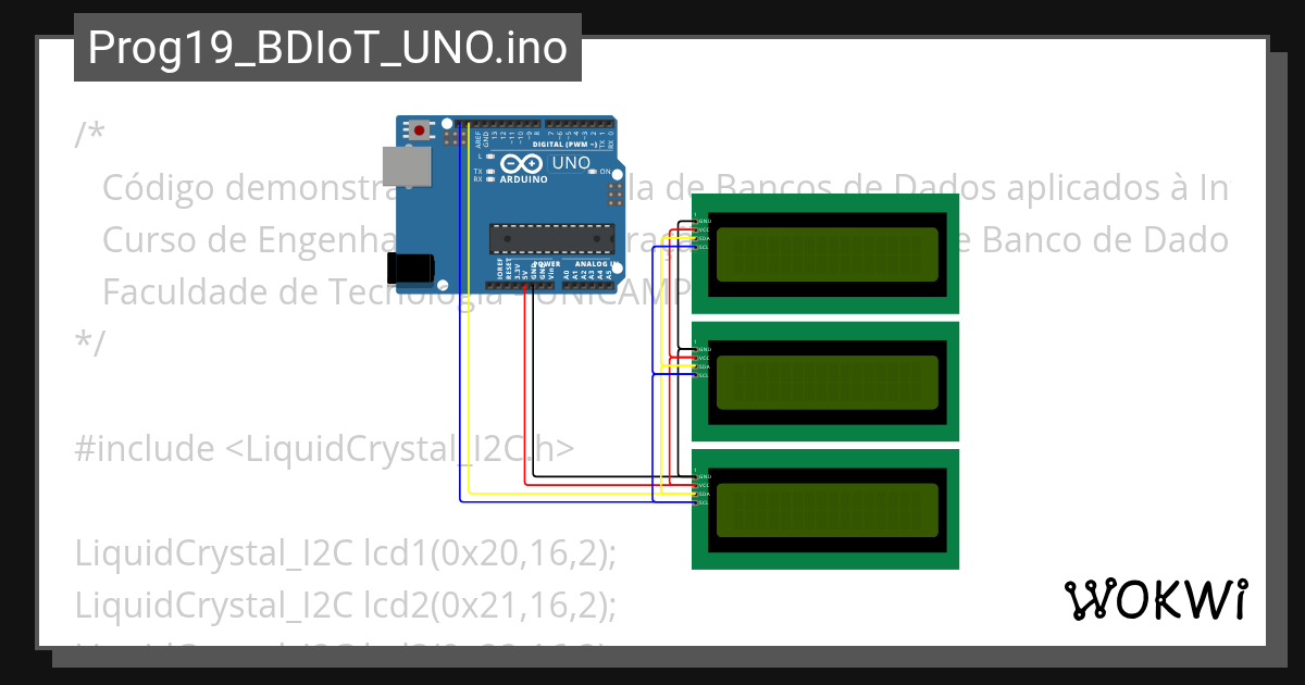 Prog19_BDIoT_UNO - Wokwi ESP32, STM32, Arduino Simulator