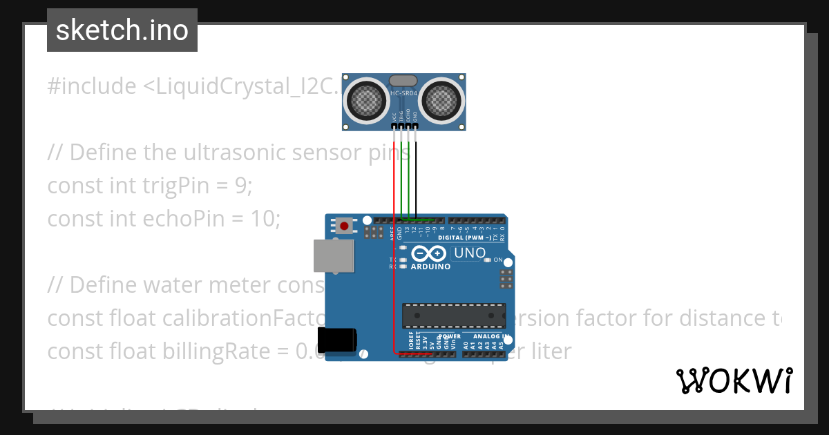 Project Report Copy Wokwi Esp32 Stm32 Arduino Simulator 8393