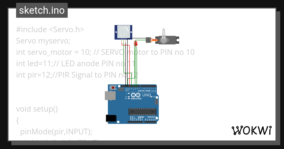 281.ino Copy - Wokwi ESP32, STM32, Arduino Simulator