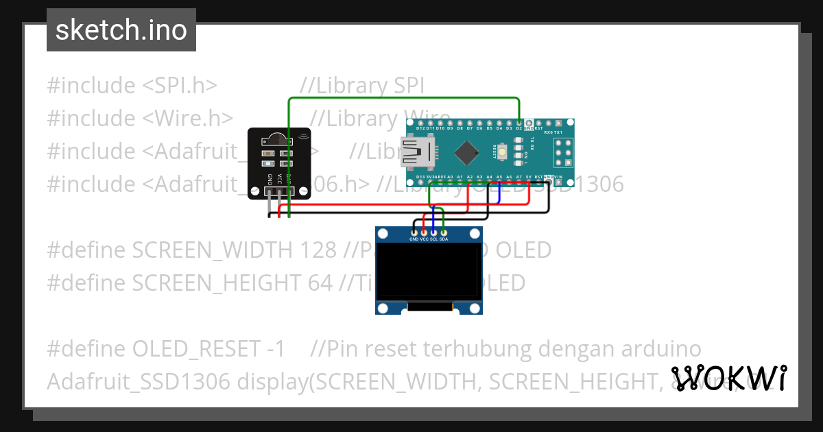 Timer Lap Wokwi Esp32 Stm32 Arduino Simulator 7618