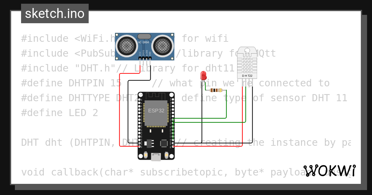 Ibm Copy Wokwi Esp32 Stm32 Arduino Simulator