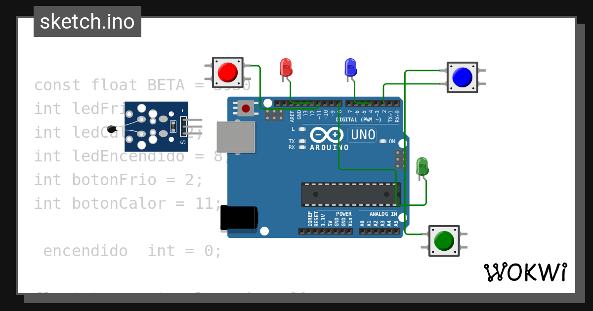 Tp1 Lucia Brun Y Julieta Zabala Wokwi Esp32 Stm32 Arduino Simulator 2486