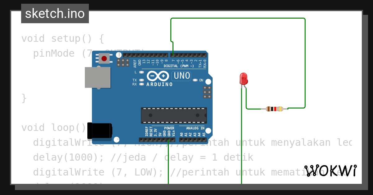 Wokwi Online Esp32 Stm32 Arduino Simulator 2928