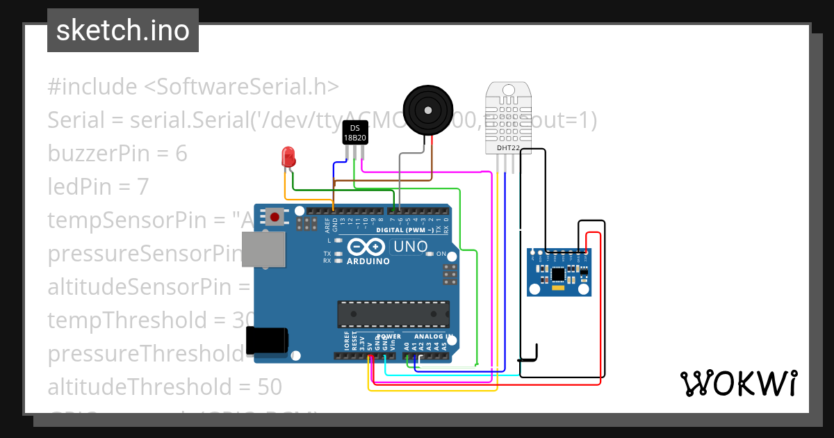 workers - Wokwi ESP32, STM32, Arduino Simulator