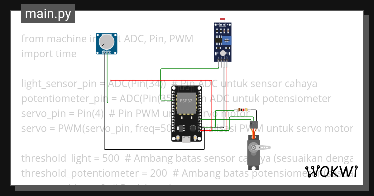 Wokwi Online Esp32 Stm32 Arduino Simulator