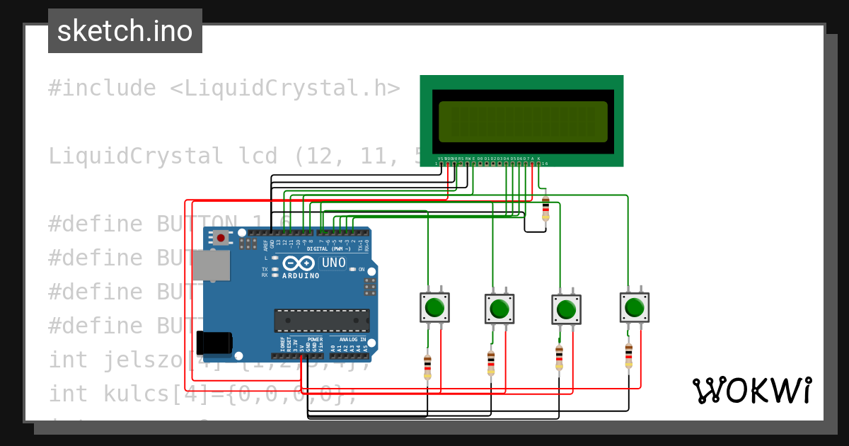 B7 Wokwi Esp32 Stm32 Arduino Simulator 4234