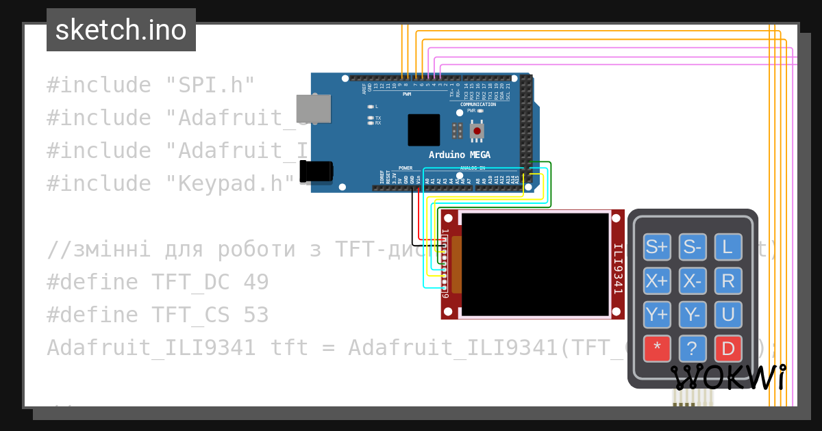 Lab4 Wokwi Esp32 Stm32 Arduino Simulator 2378