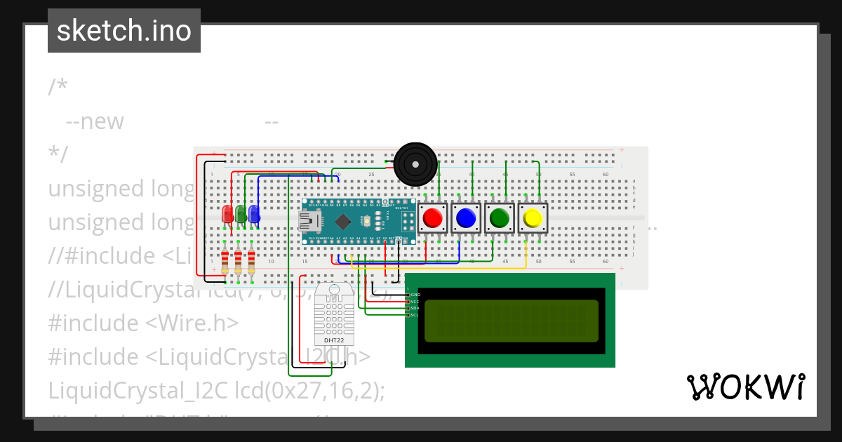 Nano Copy Wokwi Esp32 Stm32 Arduino Simulator