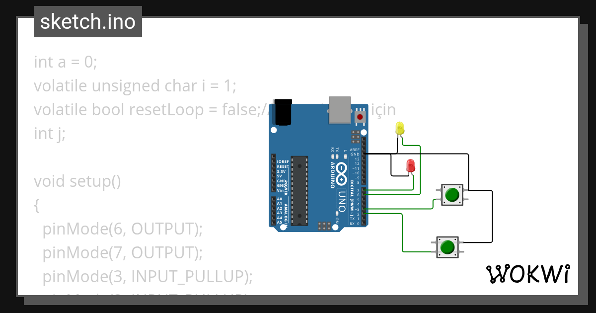 dış_kesme (low) - Wokwi ESP32, STM32, Arduino Simulator dış_kesme (low) - Wokwi ESP32, STM32, Arduino Simulator