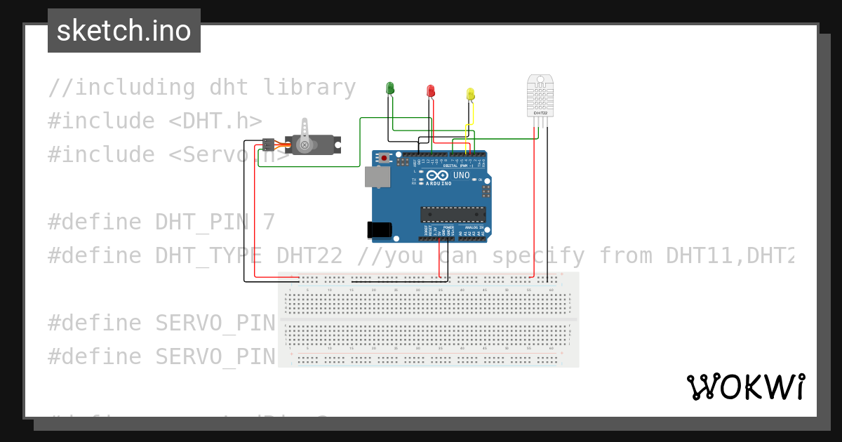 Tp2ex5 Wokwi Esp32 Stm32 Arduino Simulator