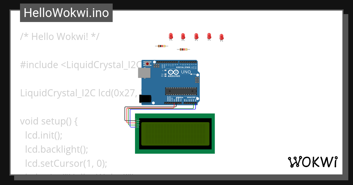 Arduinolcdi2c Copy Wokwi Esp32 Stm32 Arduino Simulator 3810