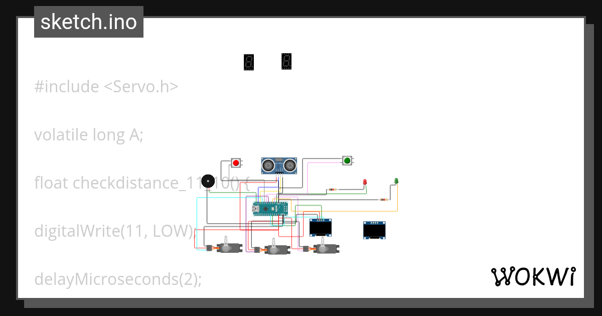 piedra papel tijera contador bueno - Wokwi ESP32, STM32, Arduino Simulator