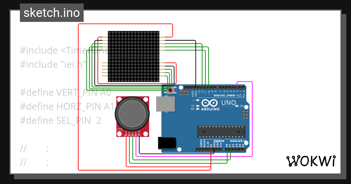 Joysticko Copy Wokwi Esp32 Stm32 Arduino Simulator 