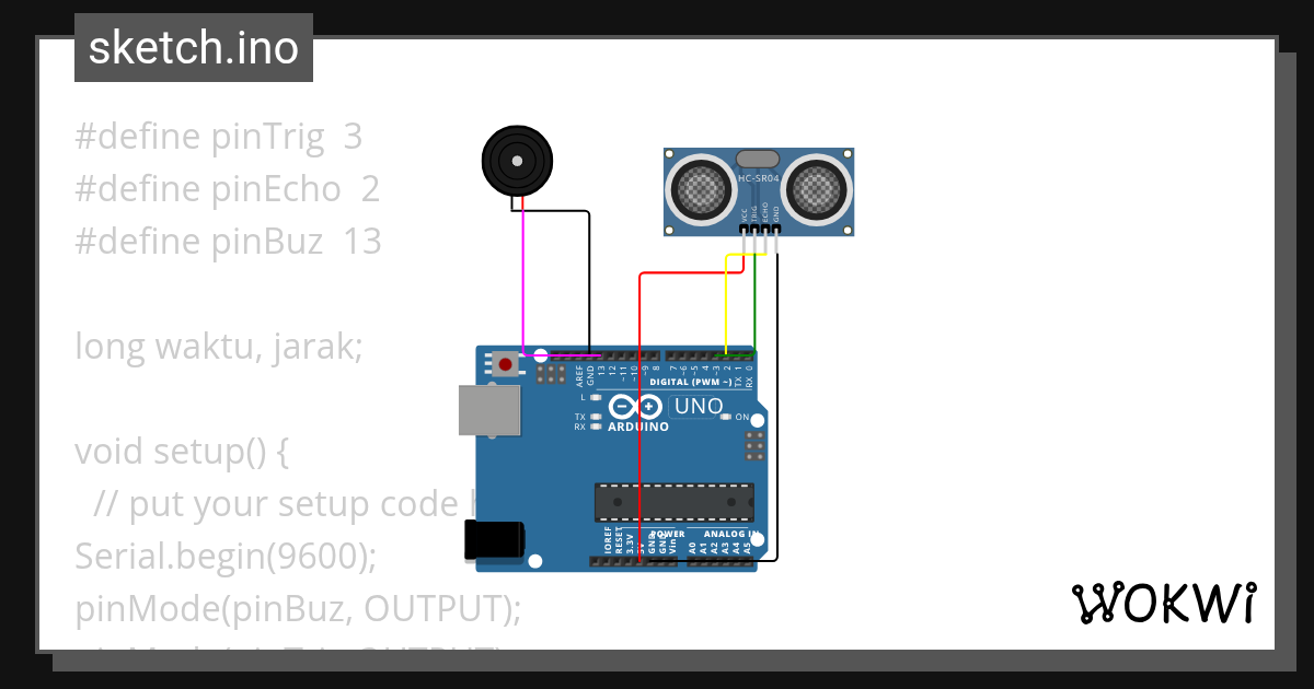 Abdul Wahab Wokwi Esp32 Stm32 Arduino Simulator 