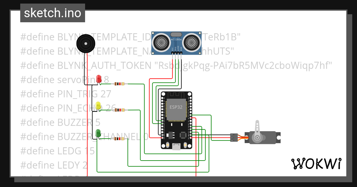 Rachmada Zhidan Firmansyah_202010370311033_UTS_PIRANTI - Wokwi ESP32, STM32, Arduino Simulator