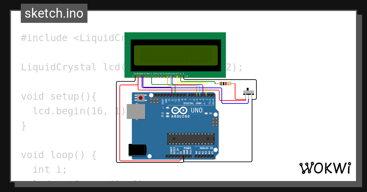 Wokwi Online Esp32 Stm32 Arduino Simulator 5127