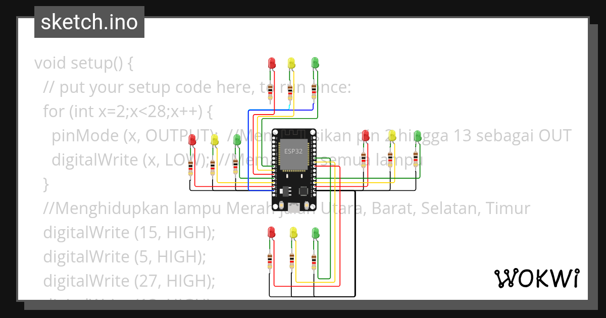 Iotproject Wokwi Esp32 Stm32 Arduino Simulator 