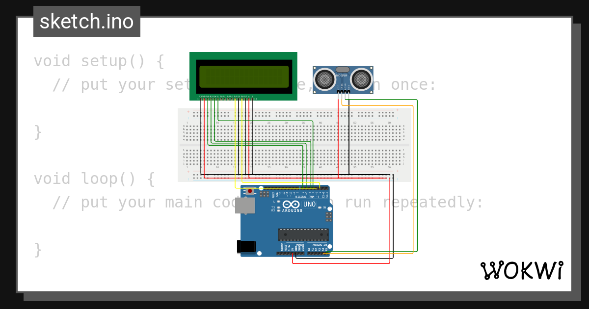 Smartcity Wokwi Esp32 Stm32 Arduino Simulator 3318