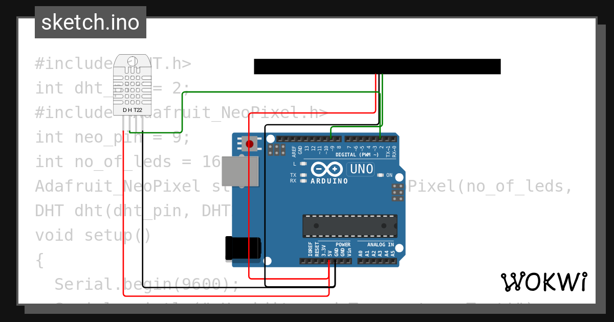 Task 287 Wokwi Esp32 Stm32 Arduino Simulator 1158