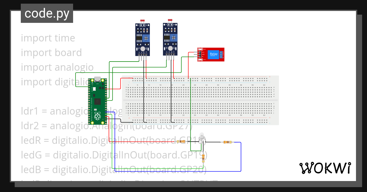 Wokwi Online Esp32 Stm32 Arduino Simulator