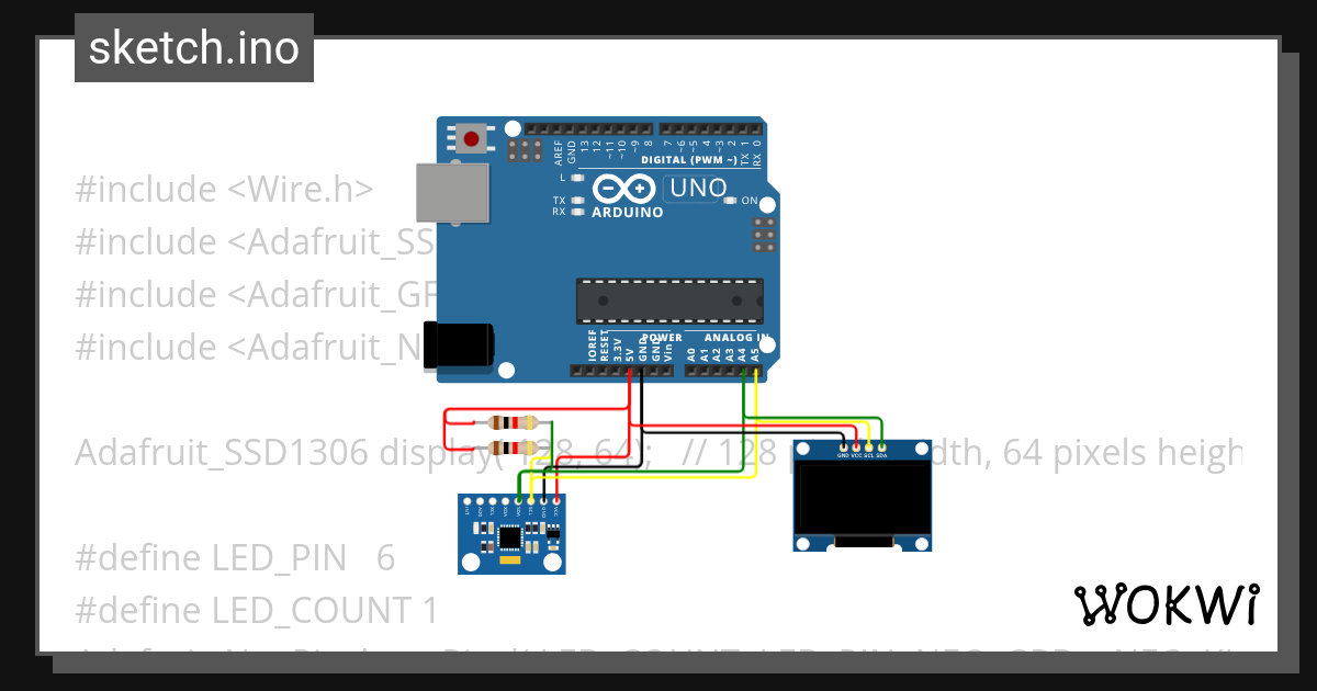 210180083_Ulan Dari_modul12 - Wokwi ESP32, STM32, Arduino Simulator