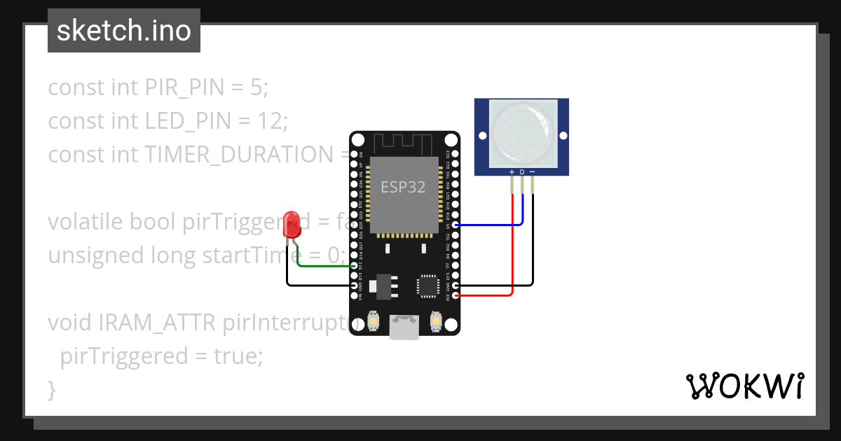 Assignment 1 Copy - Wokwi ESP32, STM32, Arduino Simulator