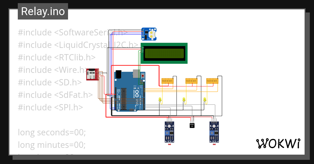 RGR Copy - Wokwi ESP32, STM32, Arduino Simulator