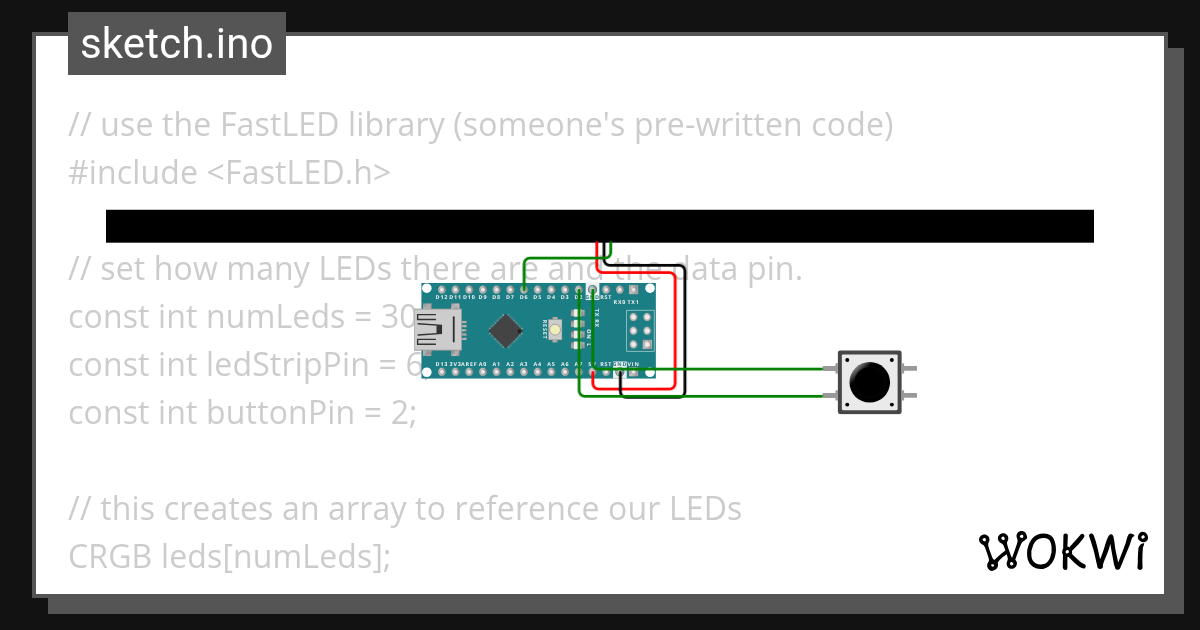 Pattern_10A - Wokwi ESP32, STM32, Arduino Simulator