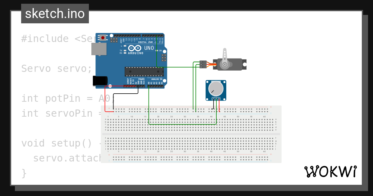 Ex12 Wokwi Esp32 Stm32 Arduino Simulator