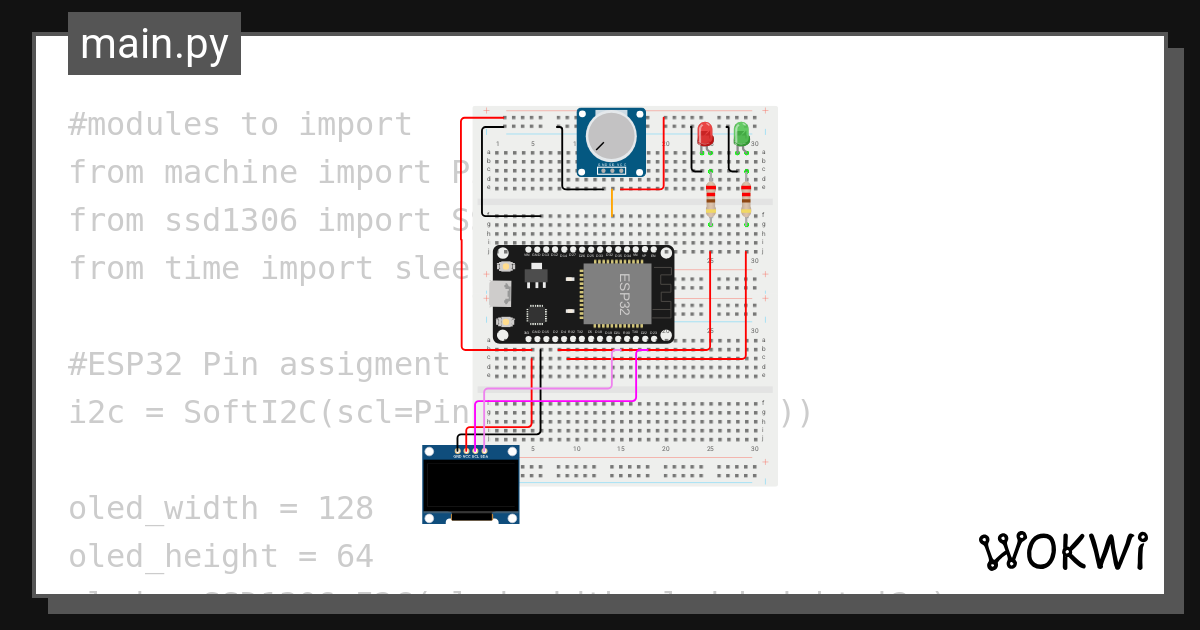 Mq7 Monoxido Wokwi Esp32 Stm32 Arduino Simulator 0906