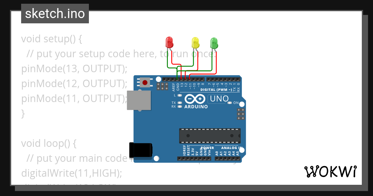 Bo Wokwi Esp32 Stm32 Arduino Simulator 