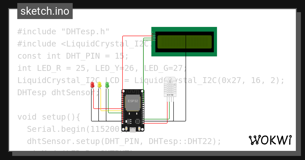 001 Wokwi Esp32 Stm32 Arduino Simulator 5997