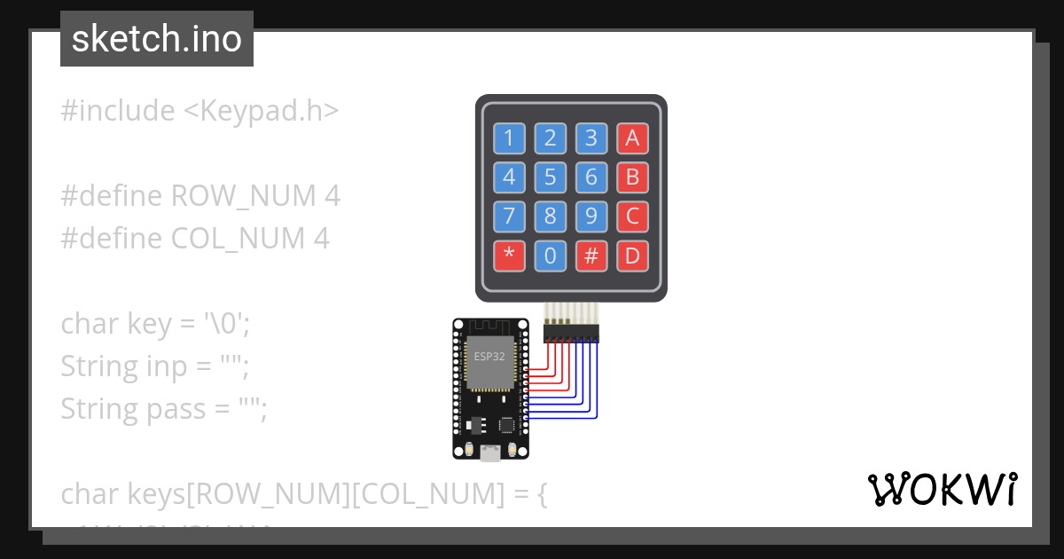 Hw Custom Password Wokwi Esp32 Stm32 Arduino Simulator 2631