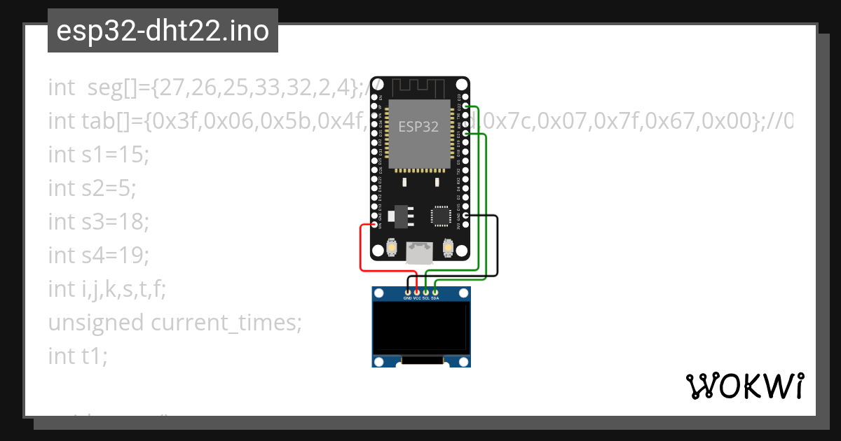 999 Wokwi Esp32 Stm32 Arduino Simulator 0572