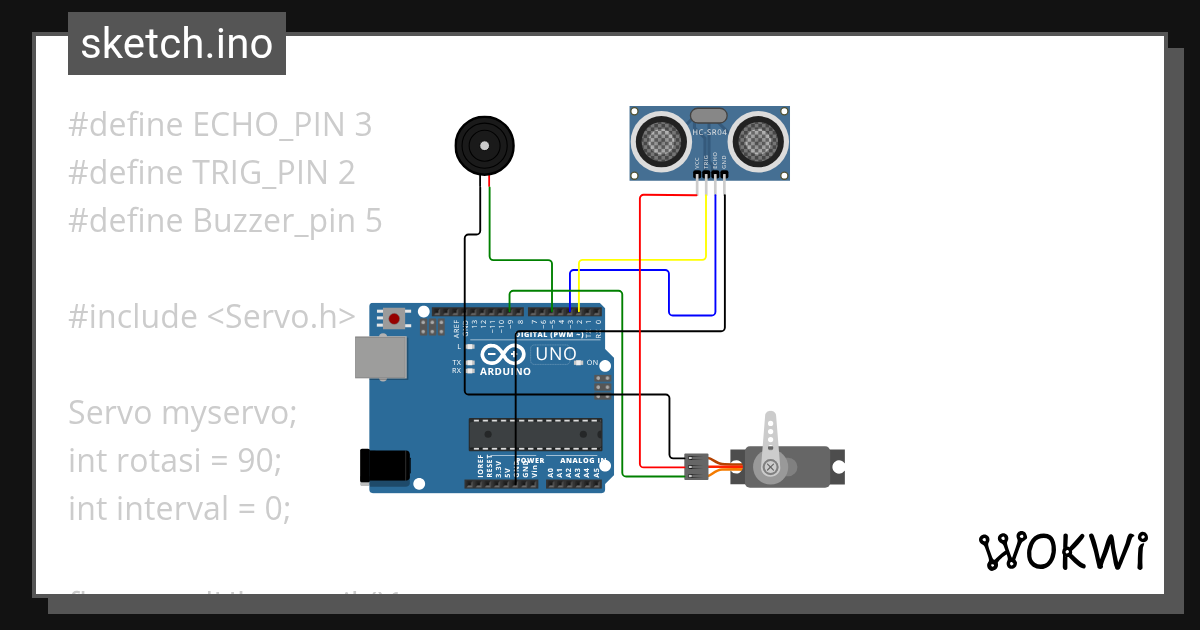 palang kereta - Wokwi ESP32, STM32, Arduino Simulator
