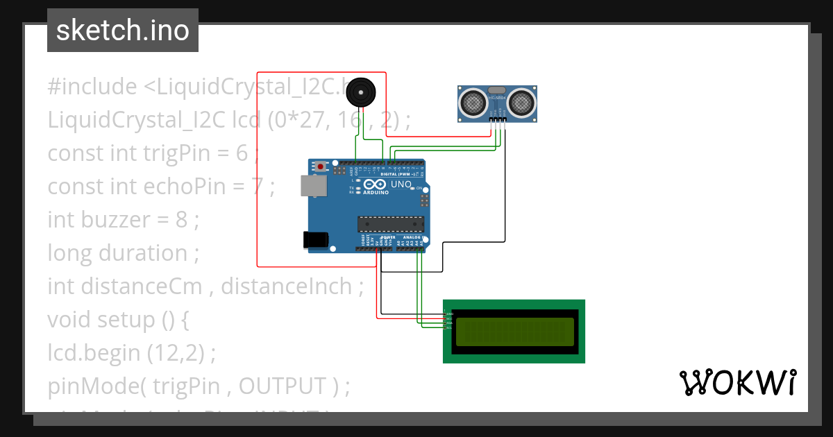 détecteur de son Copy - Wokwi ESP32, STM32, Arduino Simulator