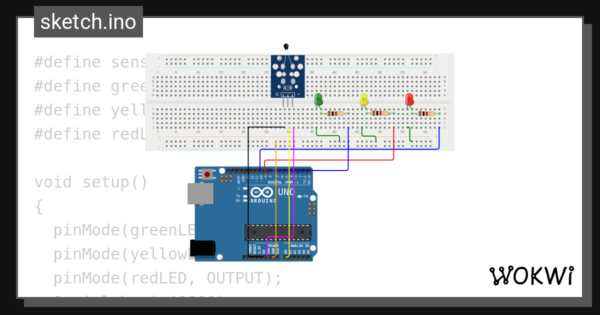 Cw3 Wokwi Esp32 Stm32 Arduino Simulator