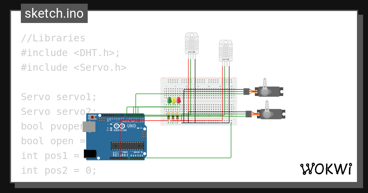 Examentp Wokwi Esp32 Stm32 Arduino Simulator