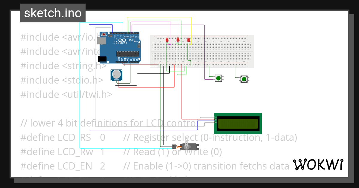 mcu_circuit Copy - Wokwi ESP32, STM32, Arduino Simulator