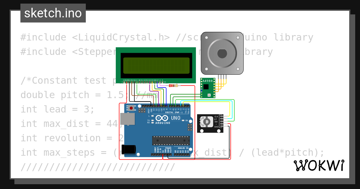 V8 Wokwi Esp32 Stm32 Arduino Simulator 1278