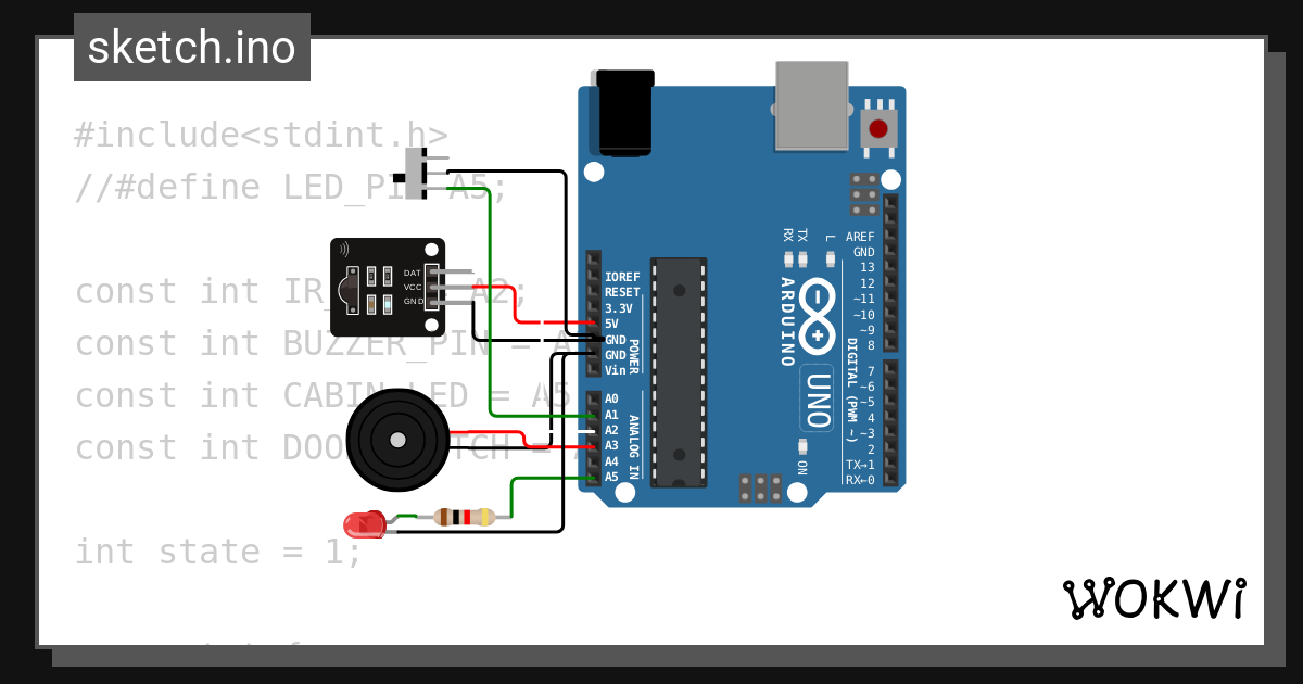 Storagetower Copy Wokwi Esp32 Stm32 Arduino Simulator 9536