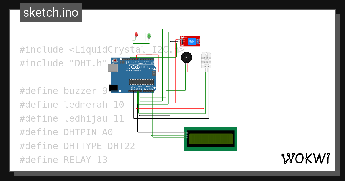 Pemadam Api Luthfi Wokwi Esp32 Stm32 Arduino Simulator 0452